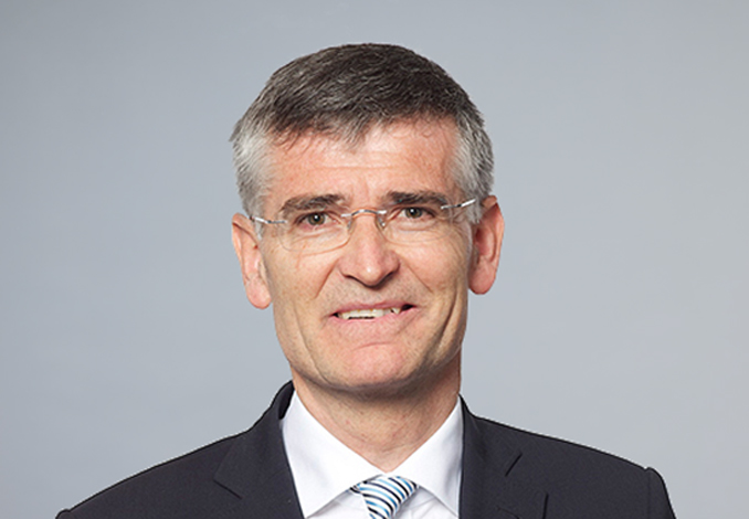 Unsere Verwaltung | Migros | Migros