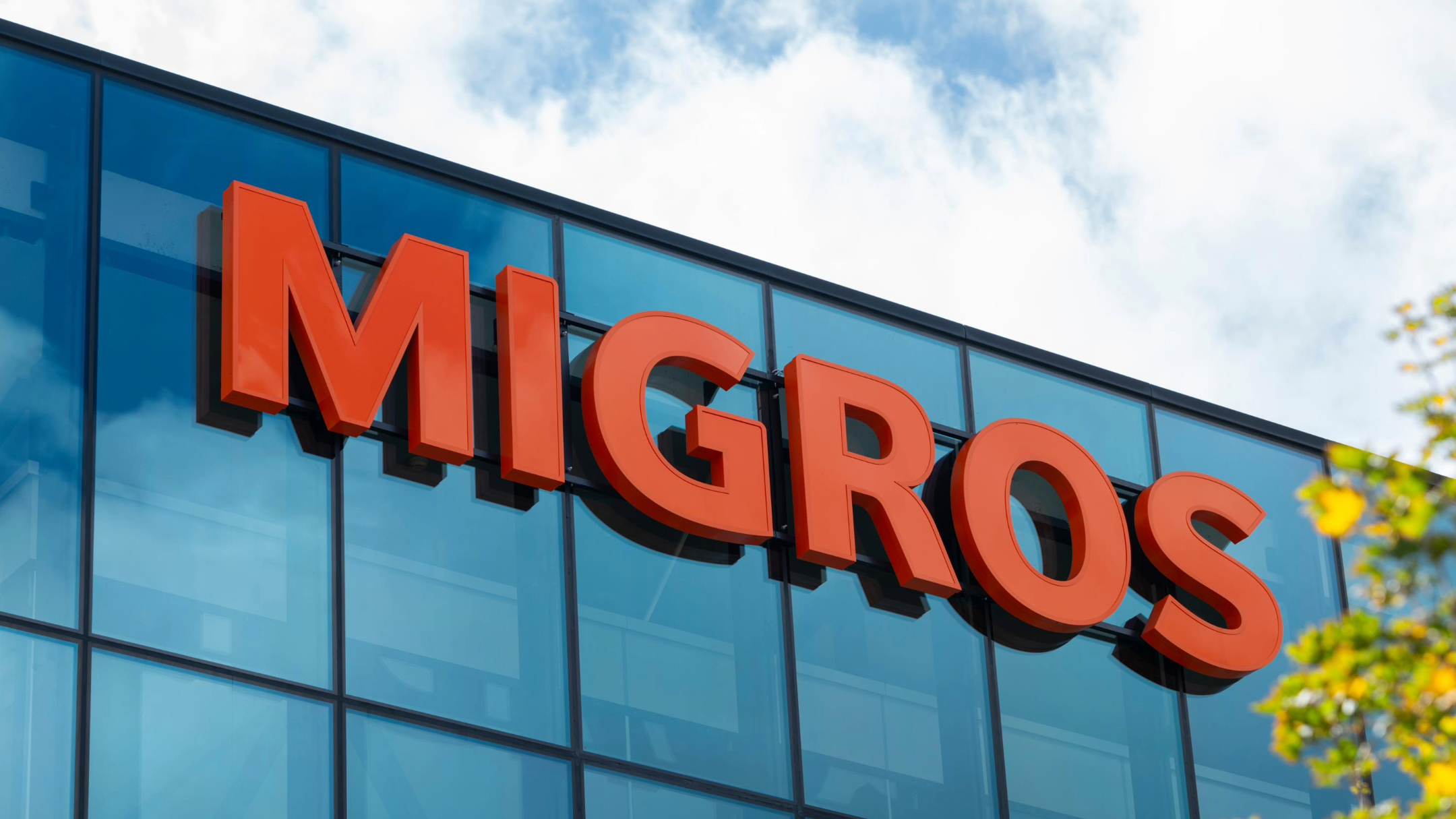 Migros investing CHF 2.5 billion in price reductions, improved product ...