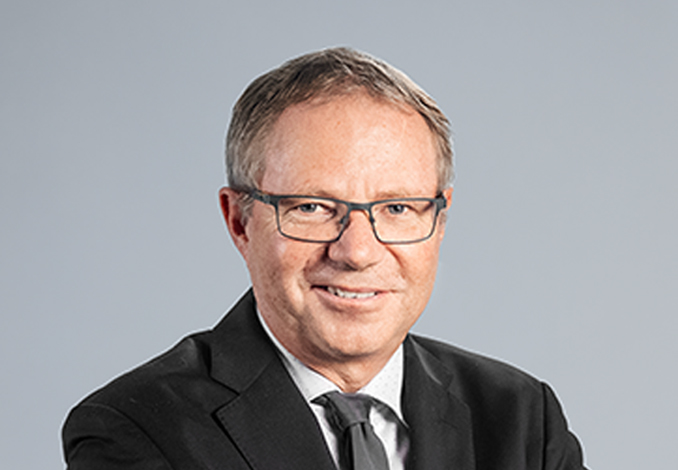 Unsere Verwaltung | Migros | Migros