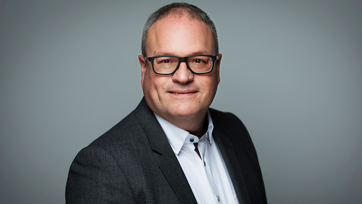 Neuer Leiter der Direktion Kommunikation & Medien | Migros