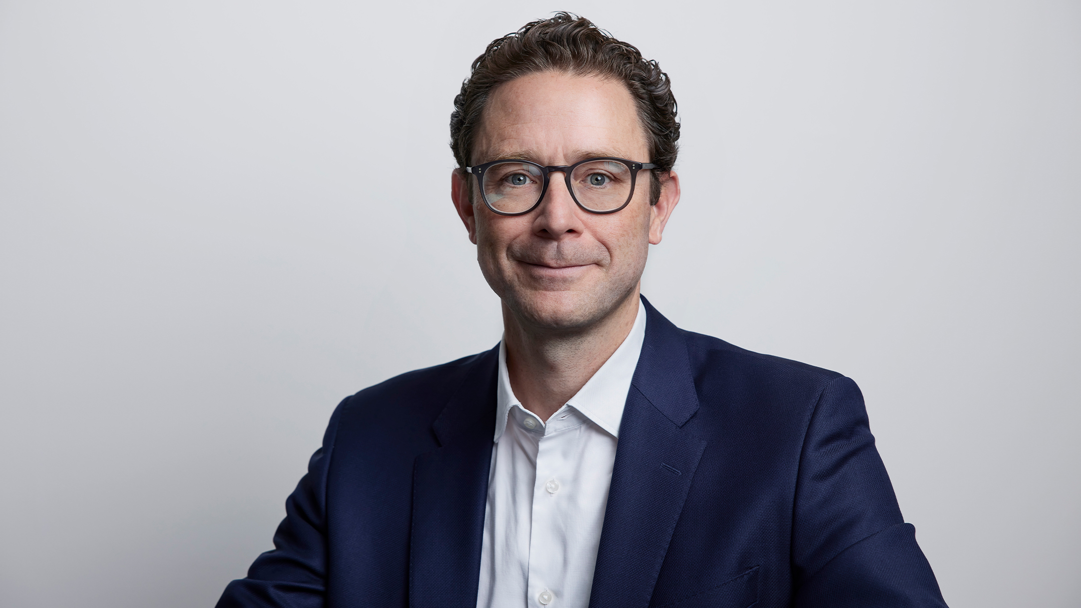 Thomas Eisele to become Chief Transformation Officer at Migros | Migros