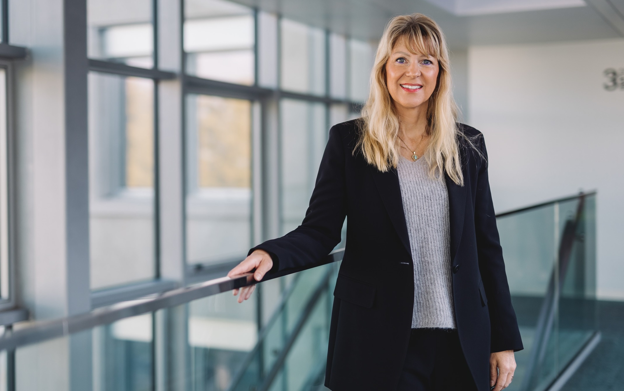 Christine Martel übernimmt per 1. Februar 2025 die Leitung der FFB ...