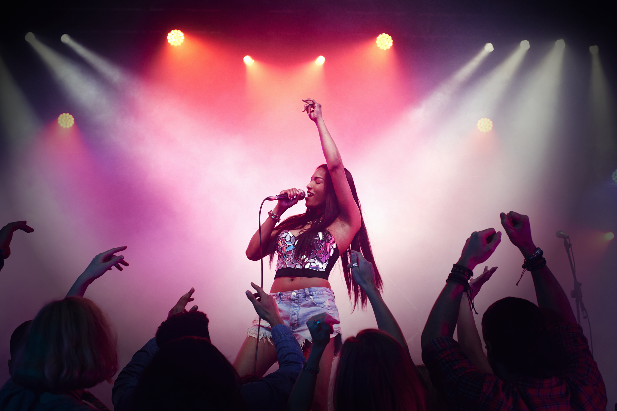 What it takes to become a pop star | Migros