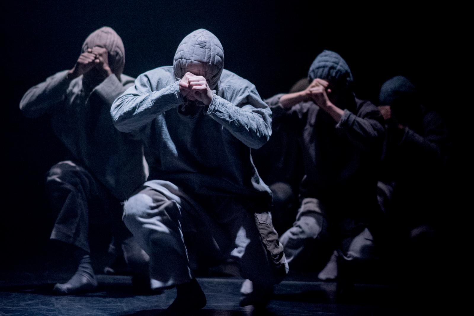 Steps 2024: Telling stories through dance | Migros