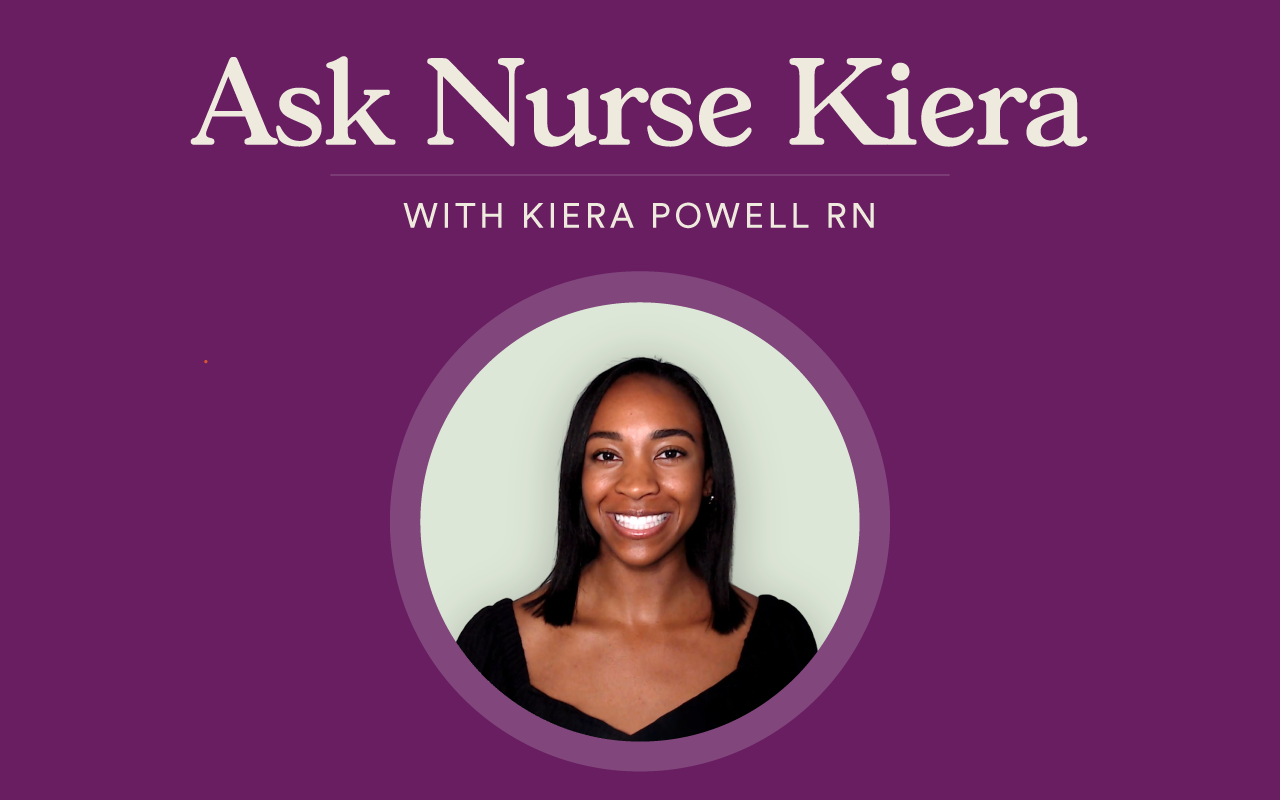 Ask Nurse Kiera: What are the Best Incontinence Products for Sensitive ...