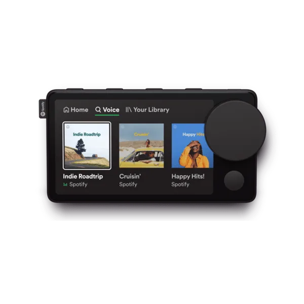 Bluetooth | spotify.com/connect