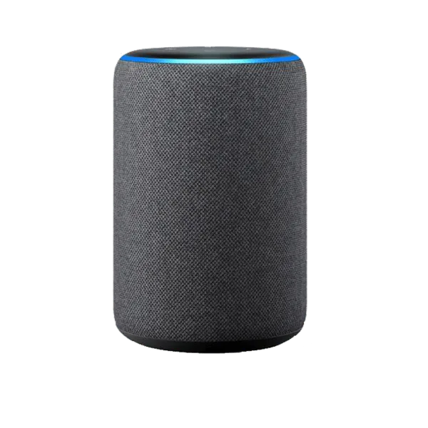 Amazon Echo | spotify.com/connect