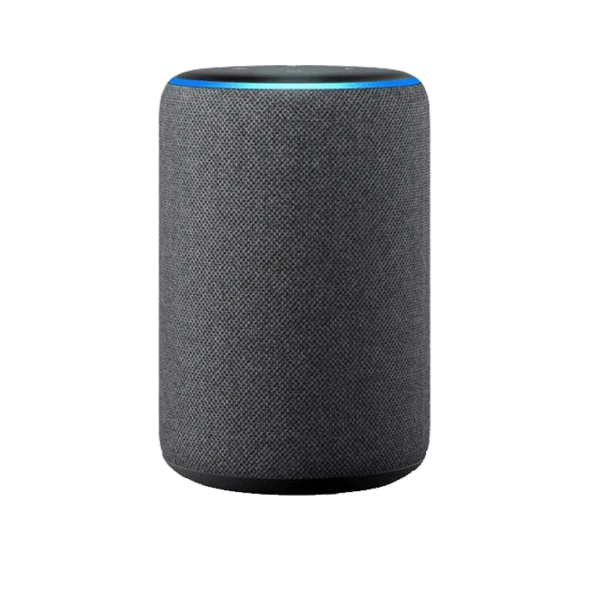 Amazon Echo | spotify.com/connect