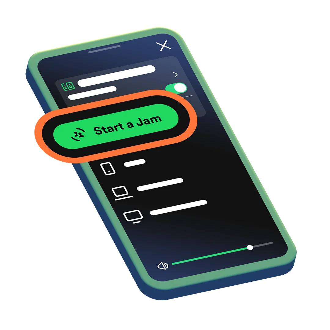 Spotify - Connect Spotify - Connect