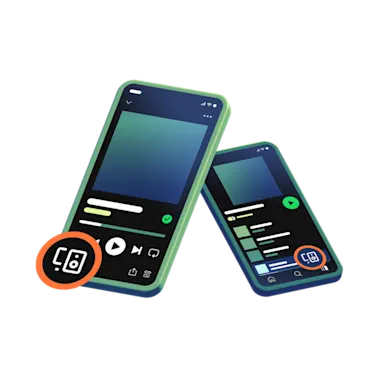 PlayStation ® 5 | spotify.com/connect