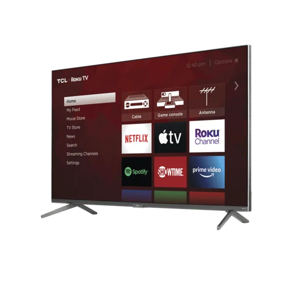 Samsung UHD Smart TV | spotify.com/connect