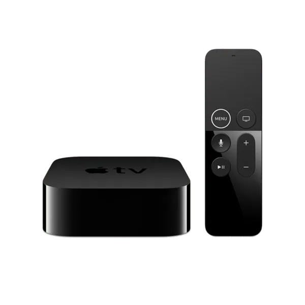 Apple TV (4th Gen) | spotify.com/connect