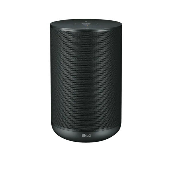 LG WK7 | spotify.com/connect