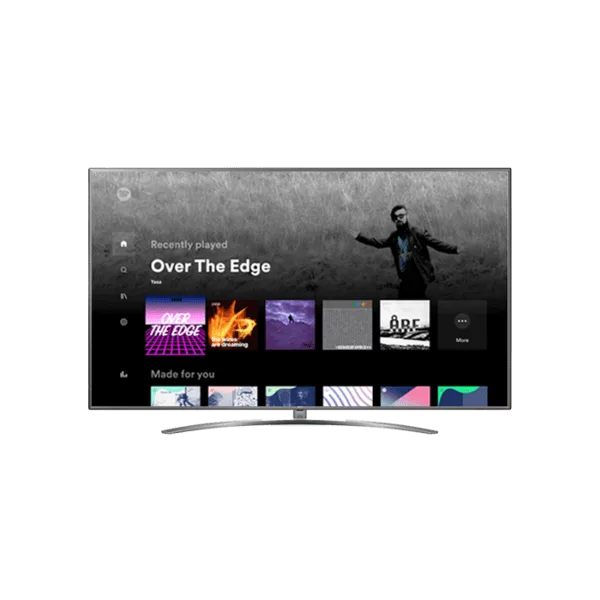 Android TV | spotify.com/connect