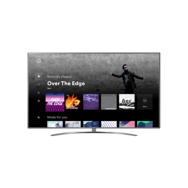 Android TV | spotify.com/connect