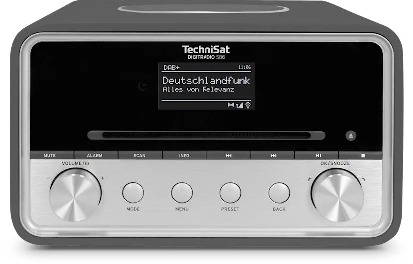 Spotify - Connect