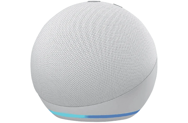 Amazon Echo Dot | spotify.com/connect