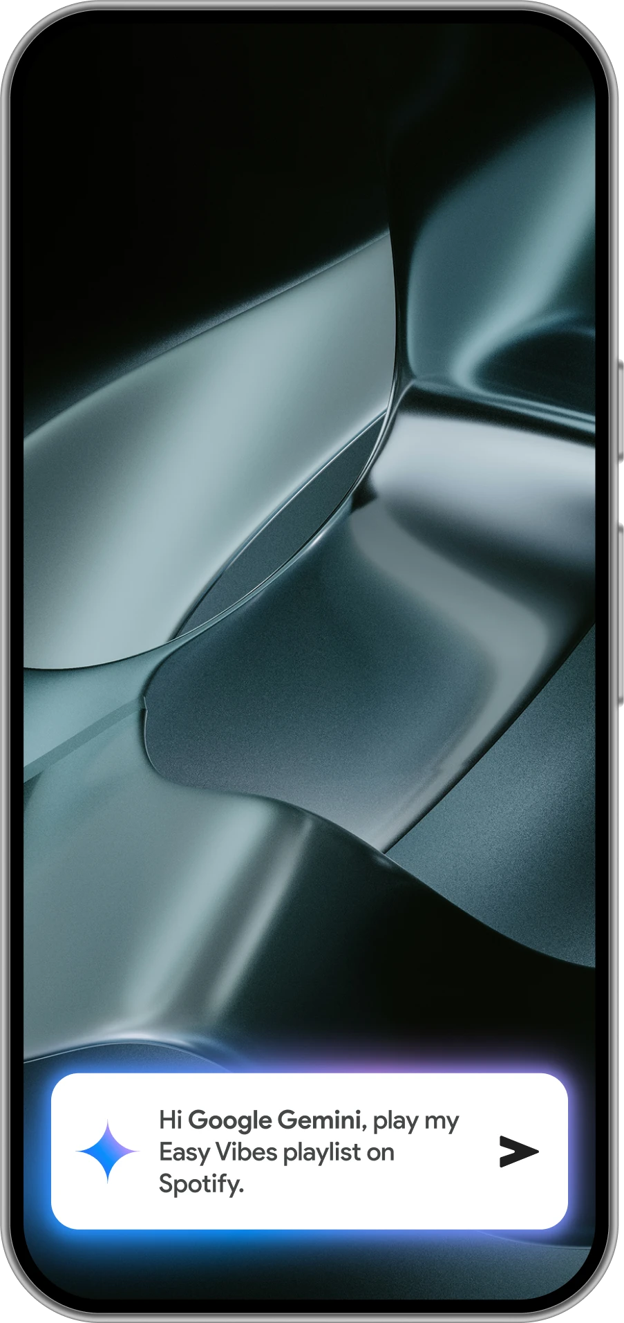 Google Gemini | spotify.com/connect