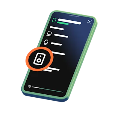 Android TV | spotify.com/connect