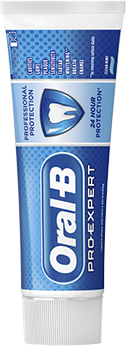 Hiiva suussa – Mitä tulee tietää | Oral-B