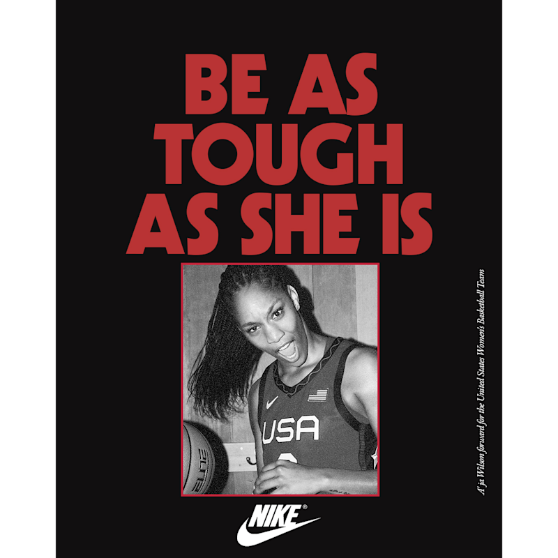 Project WNBA All-Star Weekend Posters | See Me Creative