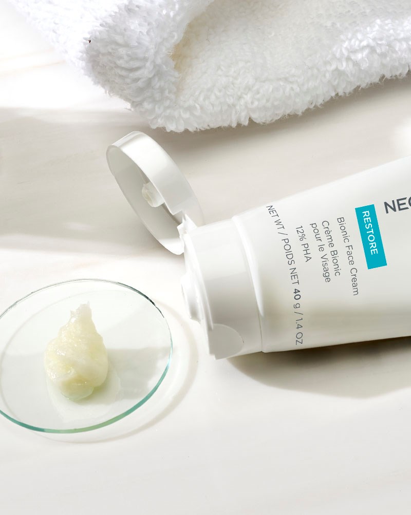 NEOSTRATA® RESTORE BIONIC FACE CREAM ΕΠΑΝΟΡΘΩΤΙΚΗ ΕΝΥΔΑΤΙΚΗ ΚΡΕΜΑ 40G