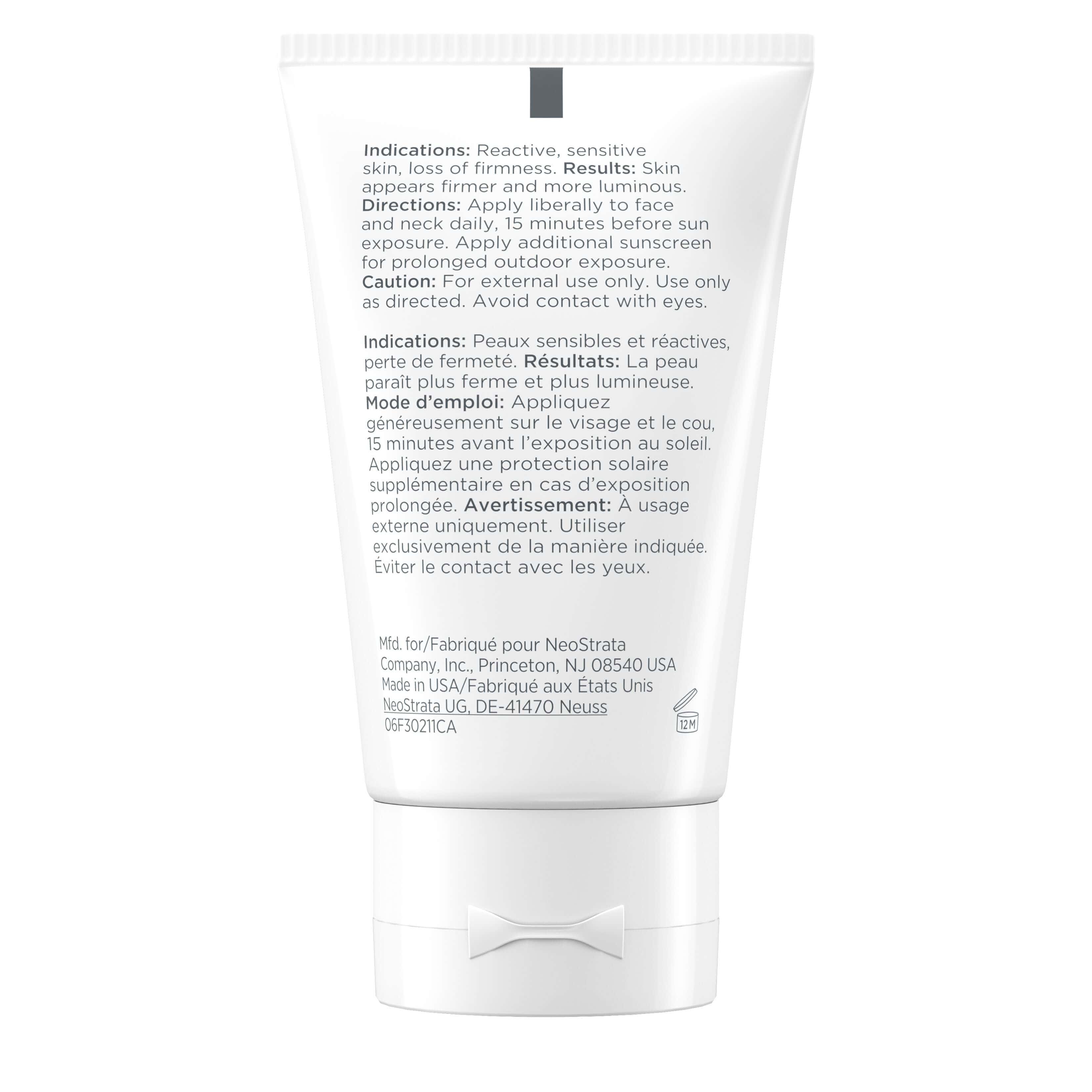 NEOSTRATA® RESTORE DAYTIME PROTECTION CREAM – ΕΝΥΔΑΤΙΚΗ ΚΡΕΜΑ ΗΜΕΡΑΣ ΜΕ ...