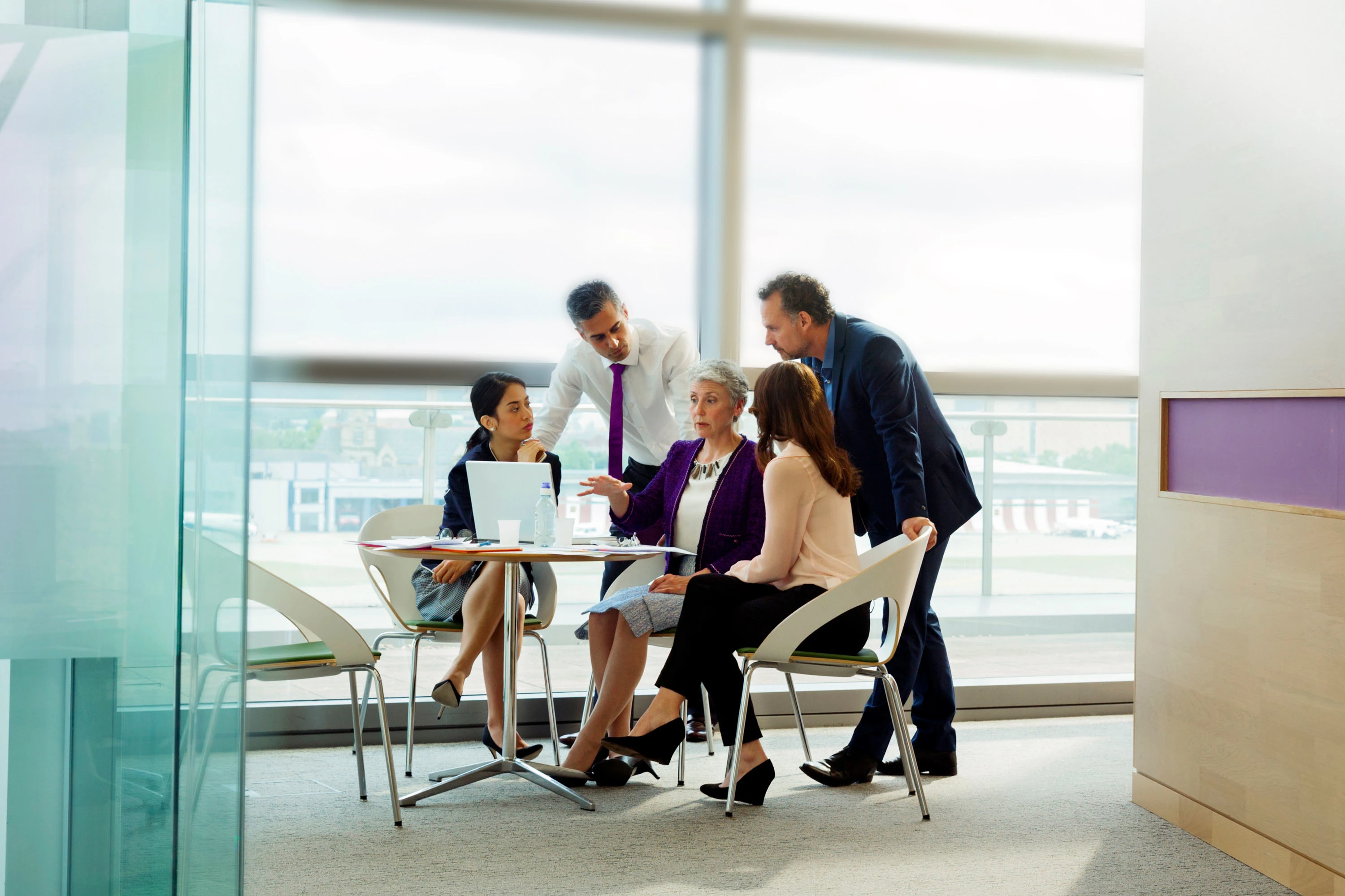 AICPA Model Business Valuation Curriculum | Resources | AICPA & CIMA