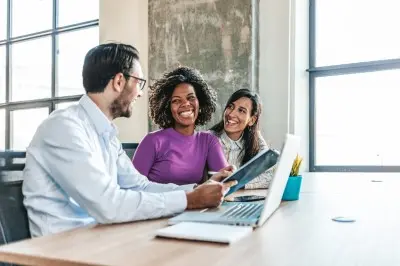 Strong policies make for effective boards | Resources | AICPA & CIMA