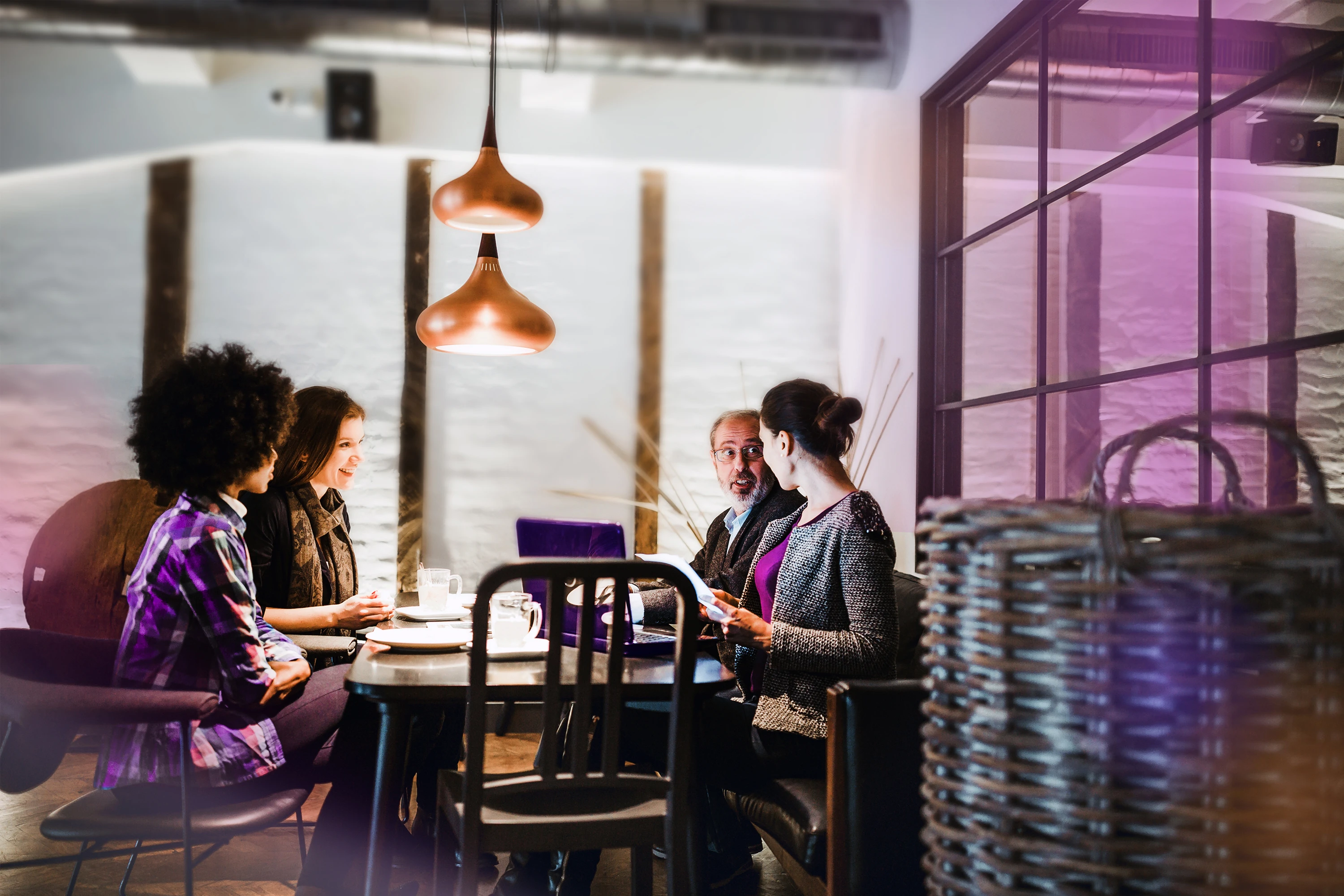 2025 President's letter and AGM Notice | About | AICPA & CIMA