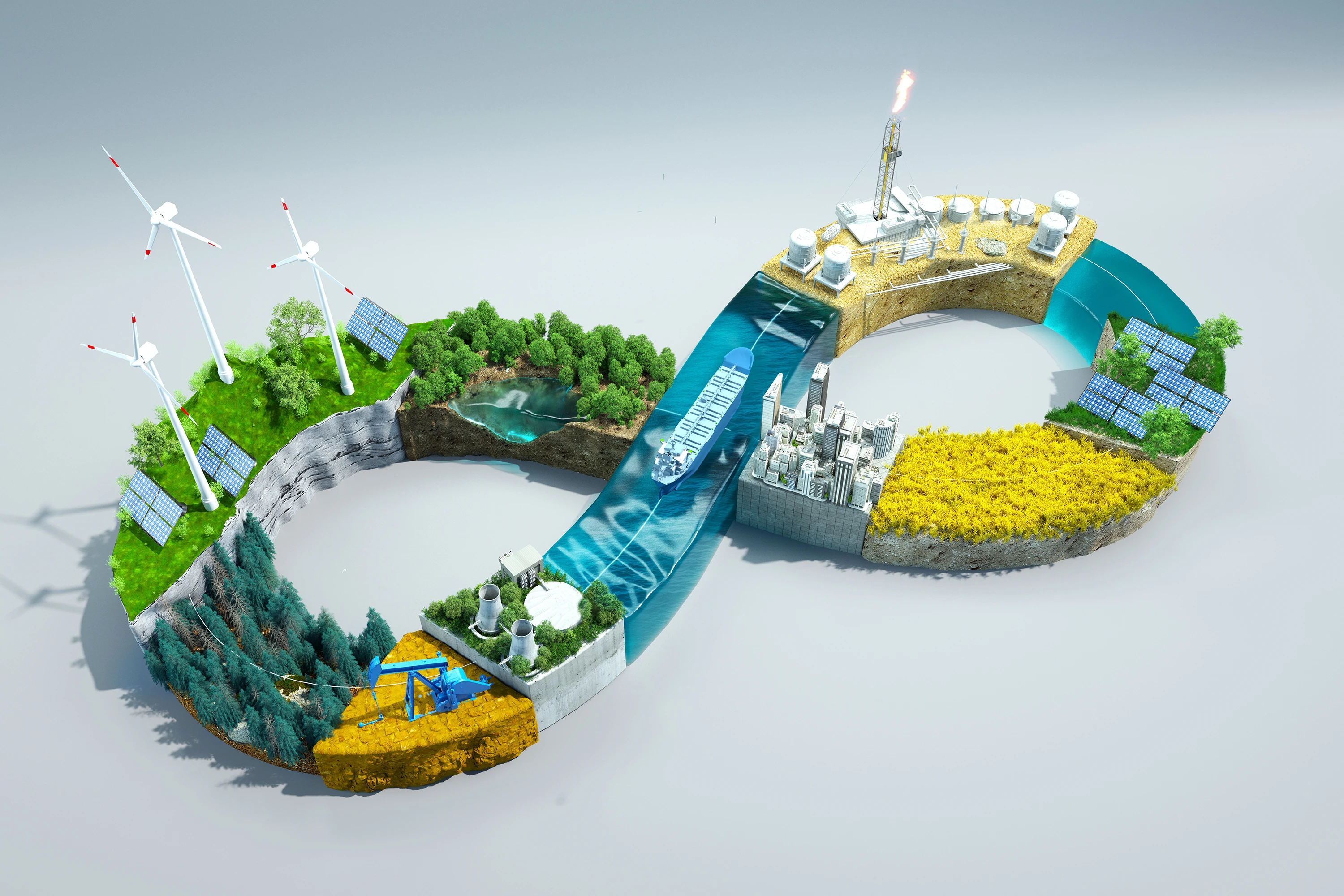 The Sustainability & ESG Imperative for the Accounting and Finance ...