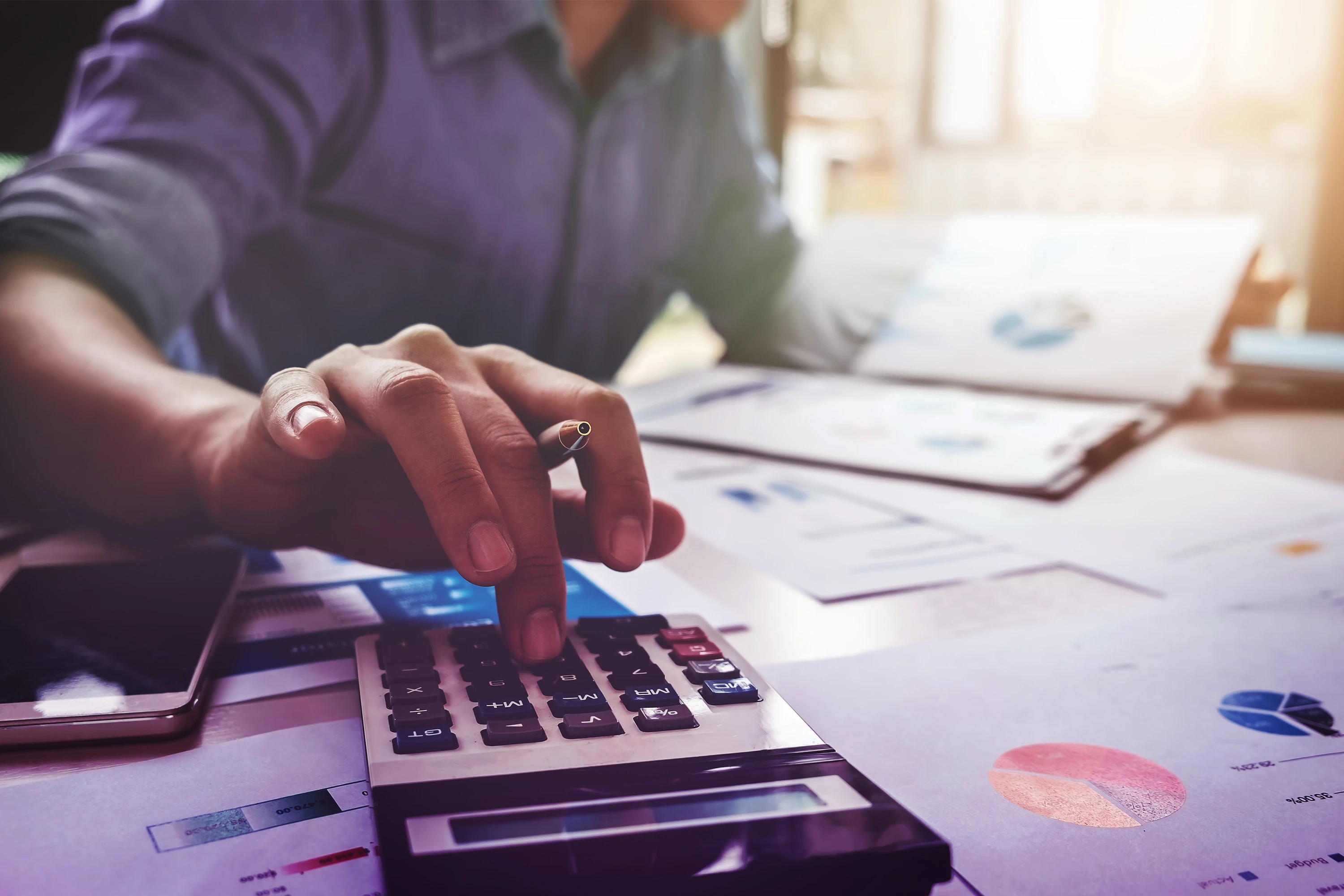 Business experience requirements for the PFS credential | Resources ...