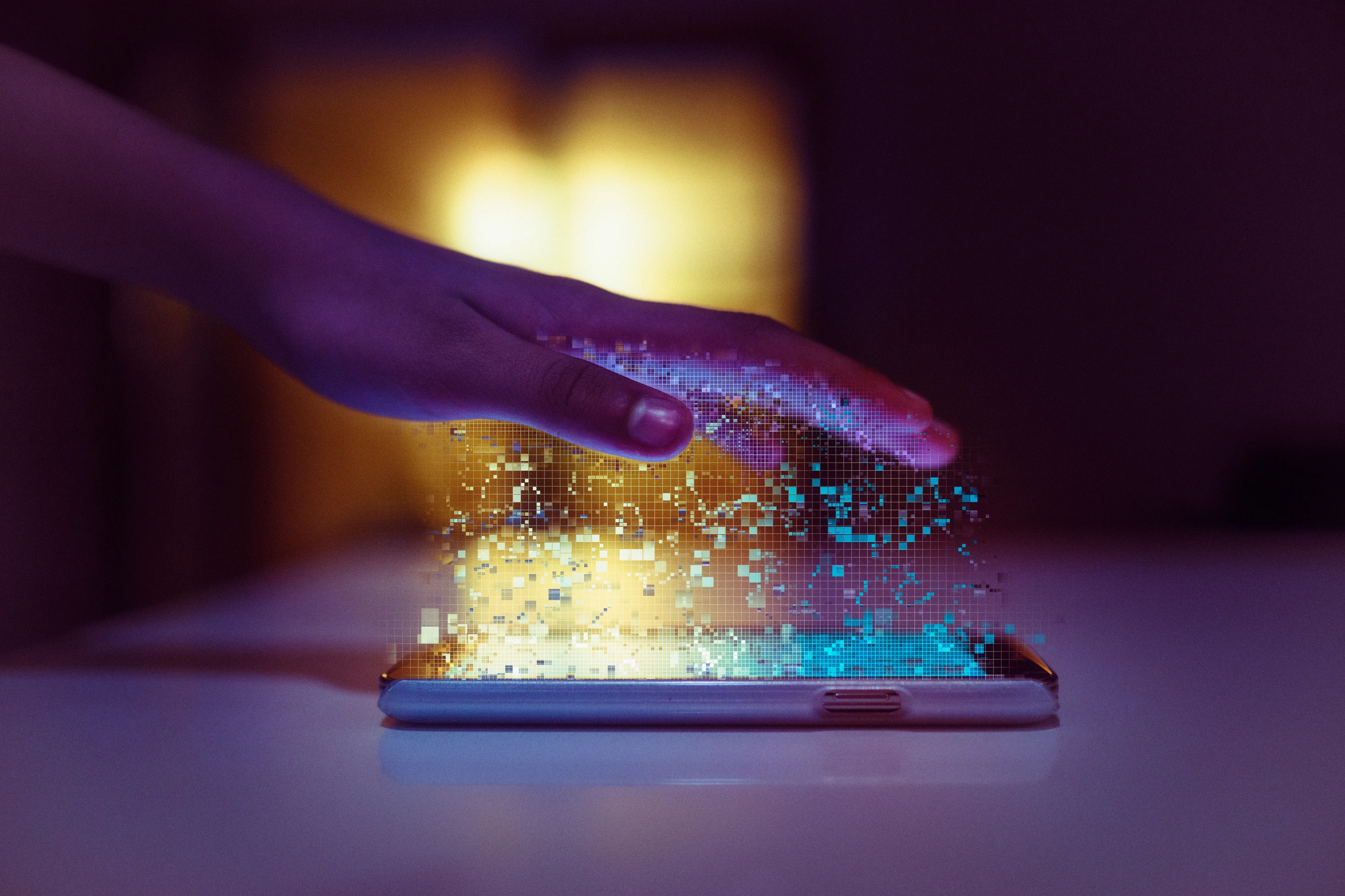 How data visualization brings facts to life in forensic investigations ...