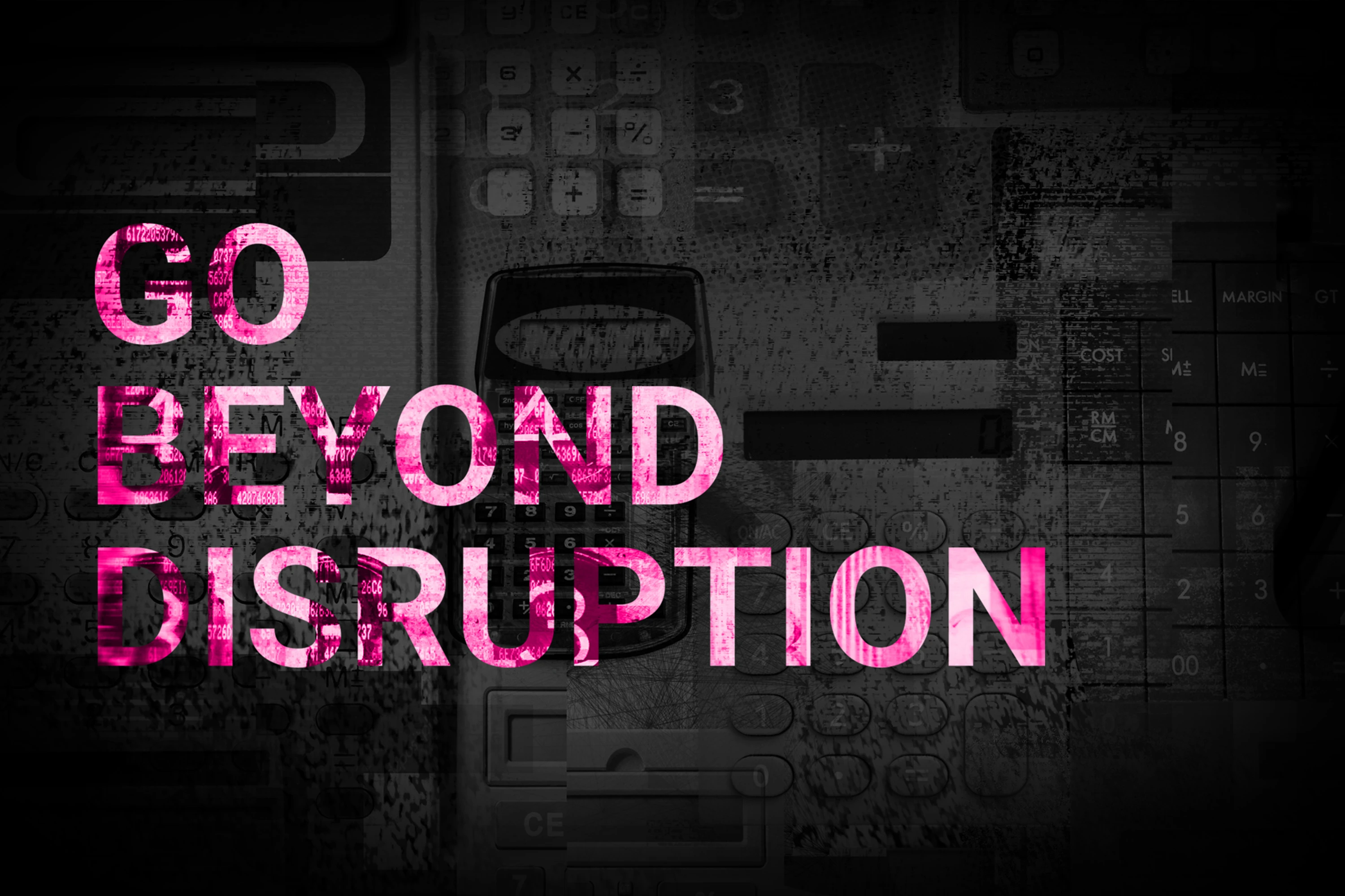 Performance management nirvana: Your roadmap to system sanity | Go beyond disruption | Resources ...