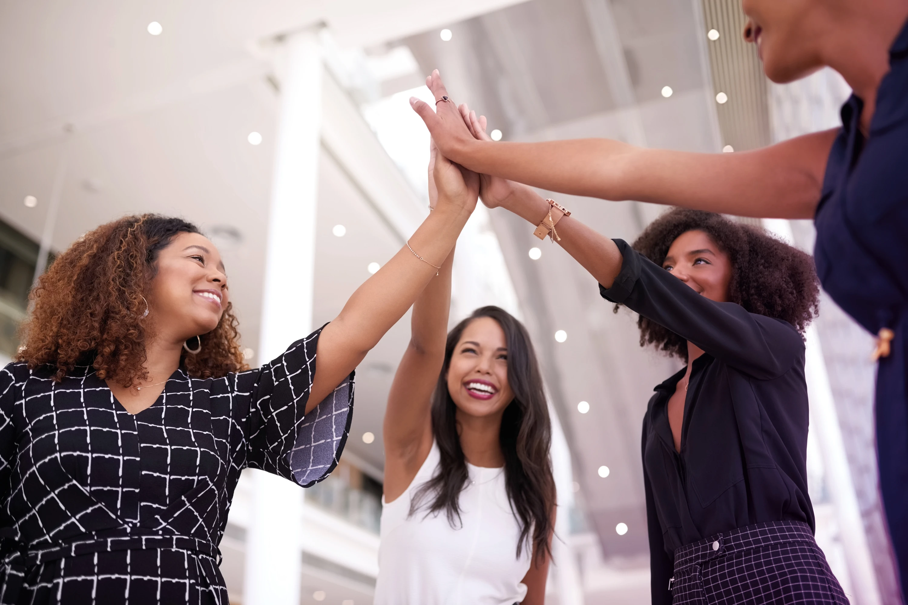 Should you become friends with your clients? | Resources | AICPA & CIMA