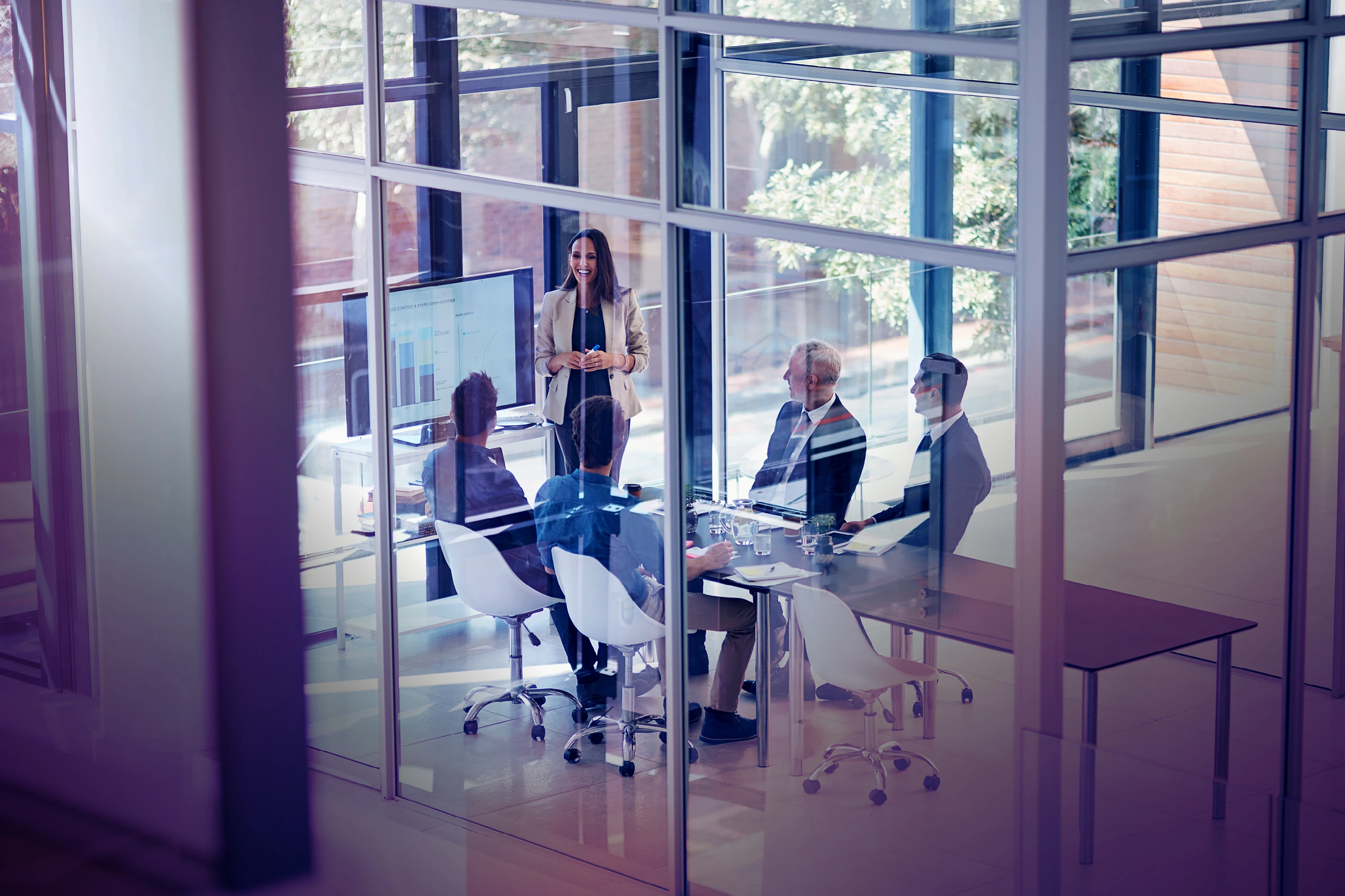 Not-for-profit board structure: An overview | Resources | AICPA & CIMA