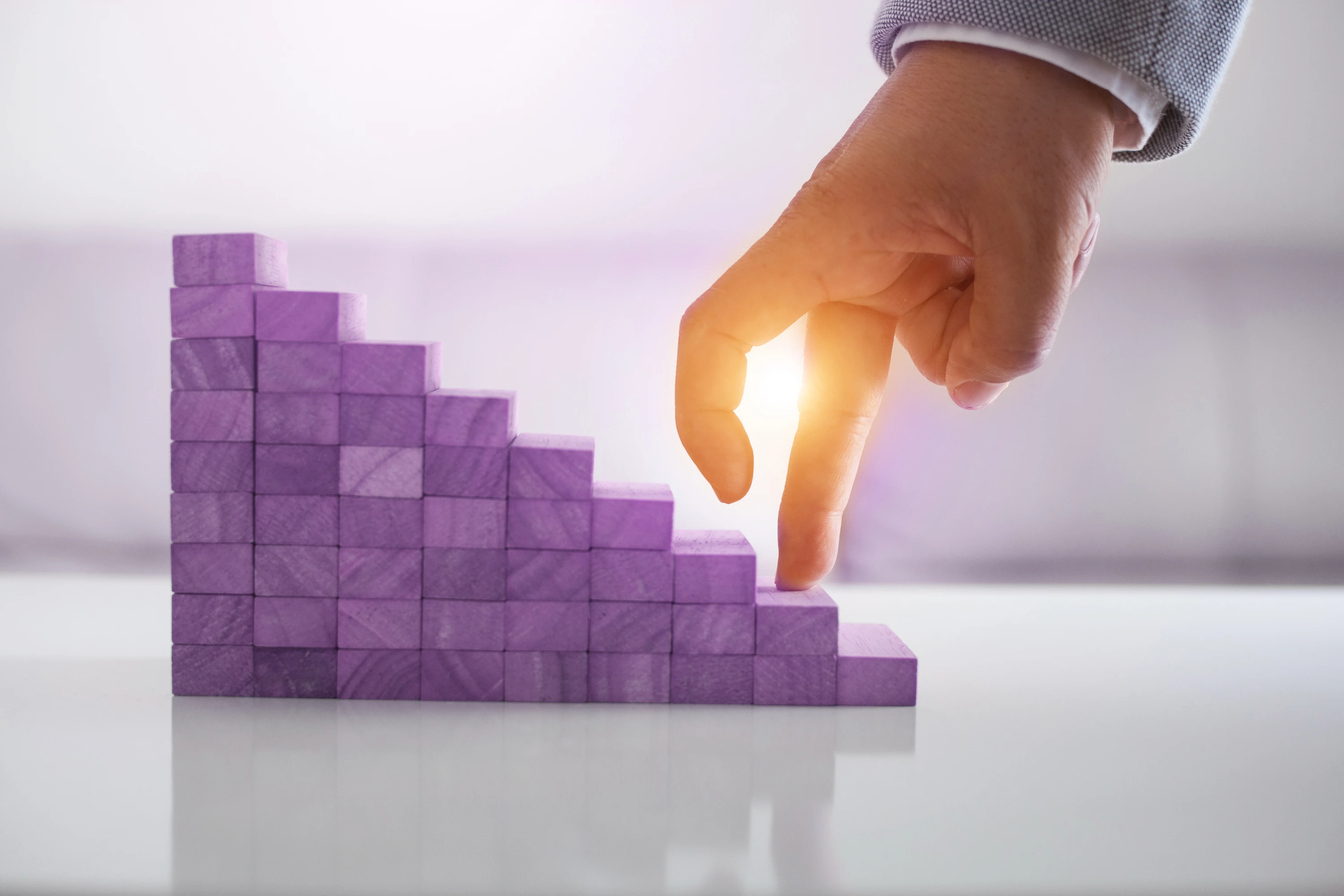 Four steps to getting a jump on busy season planning | Professional ...