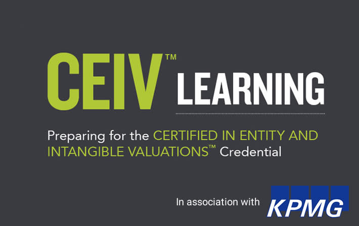 CEIV Learning | AICPA