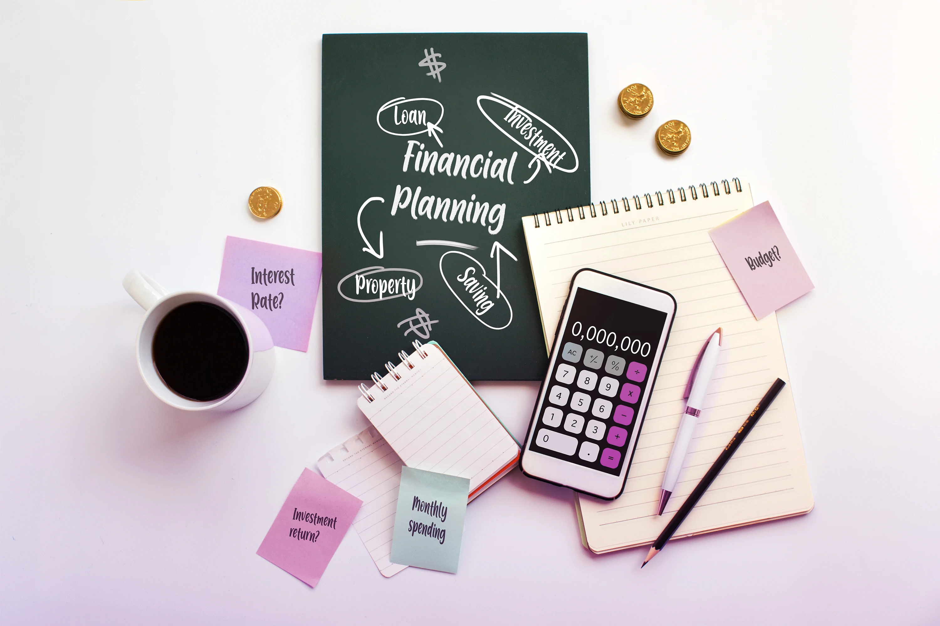 April 8, 2024 FinREC comment letter on FASB’s Proposed Statement of Financial Accounting ...