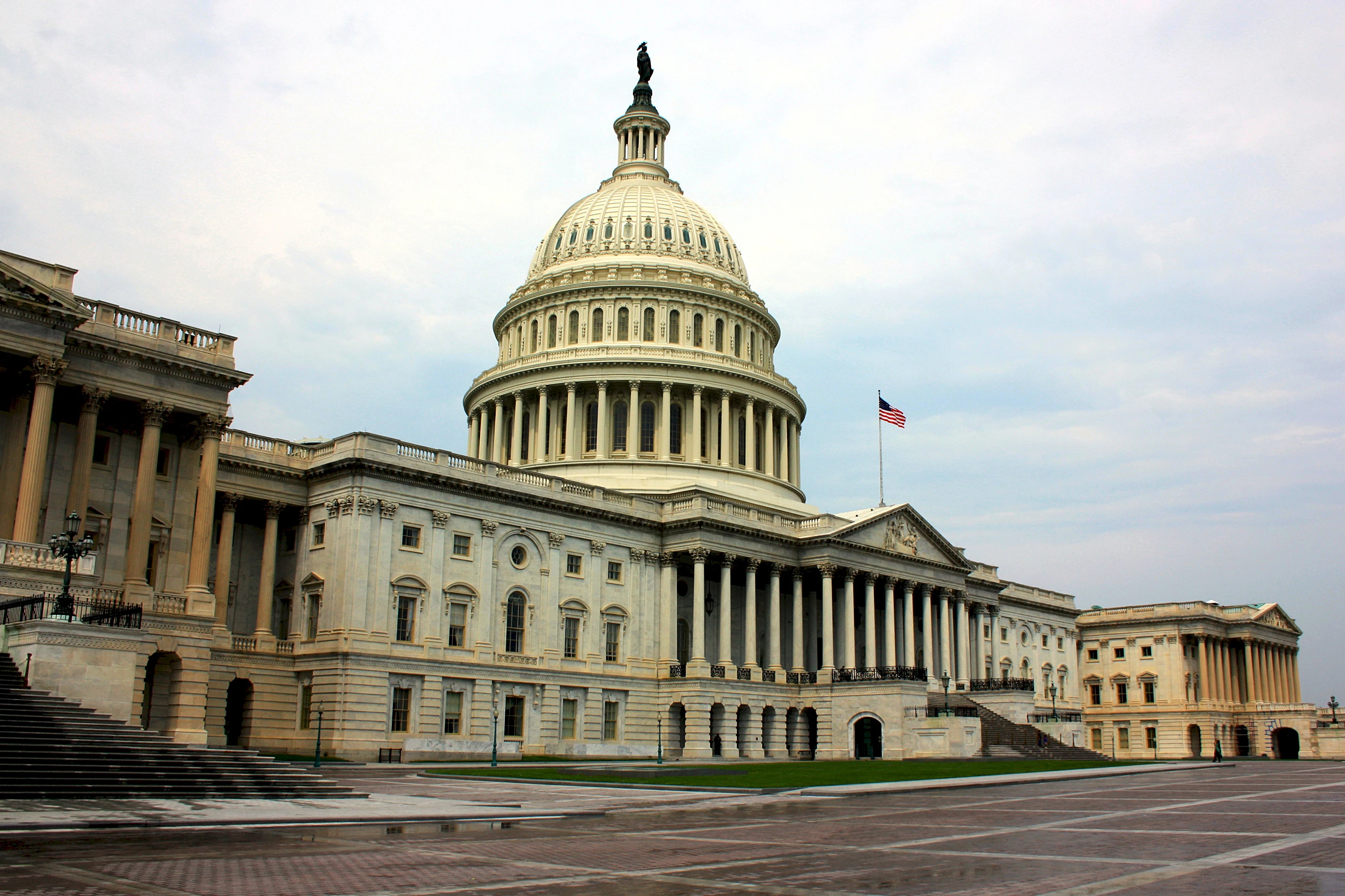 AICPA Offers Strong Support for Disaster Tax Relief Bills in House ...