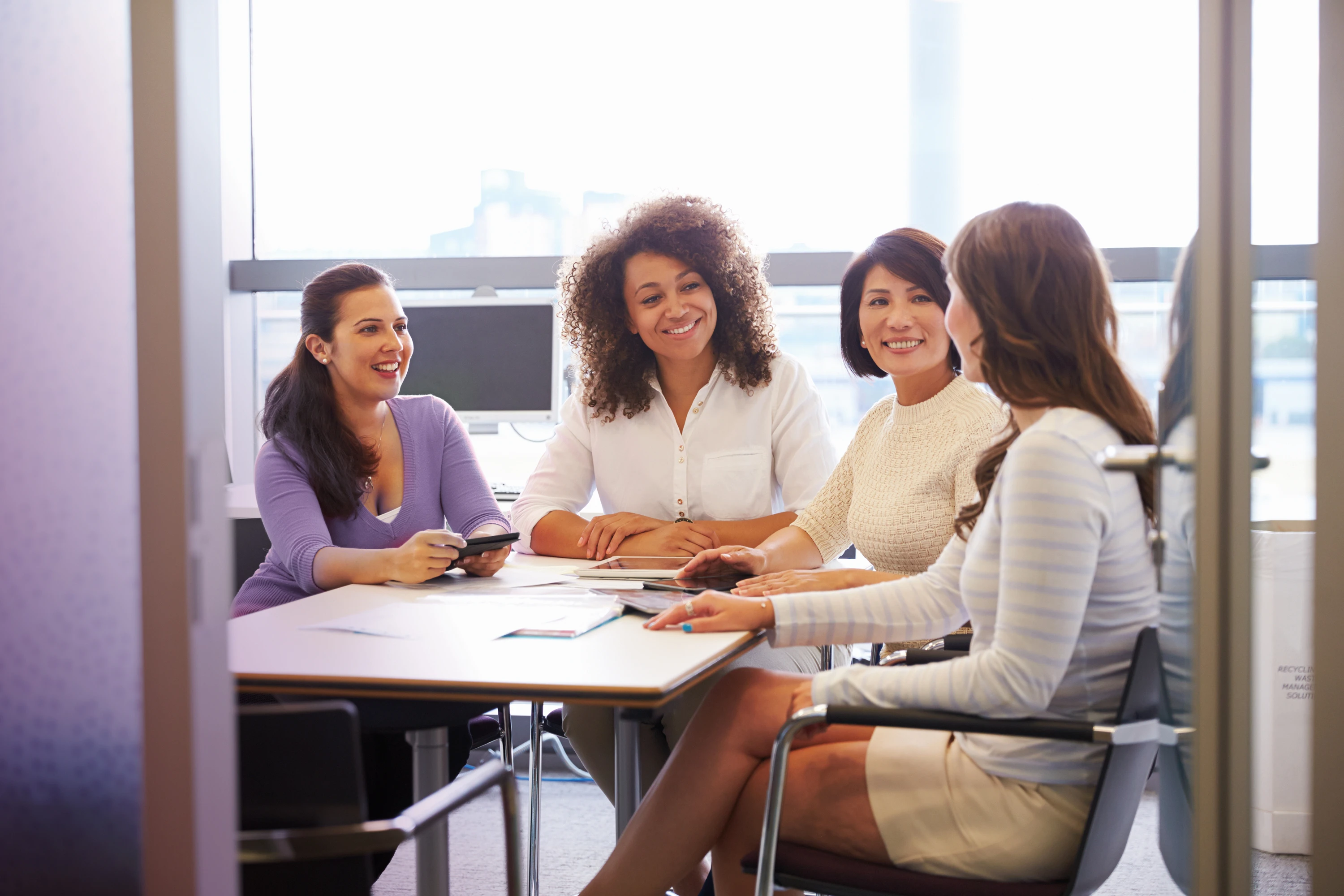You just got promoted! What happens to your work relationships now ...