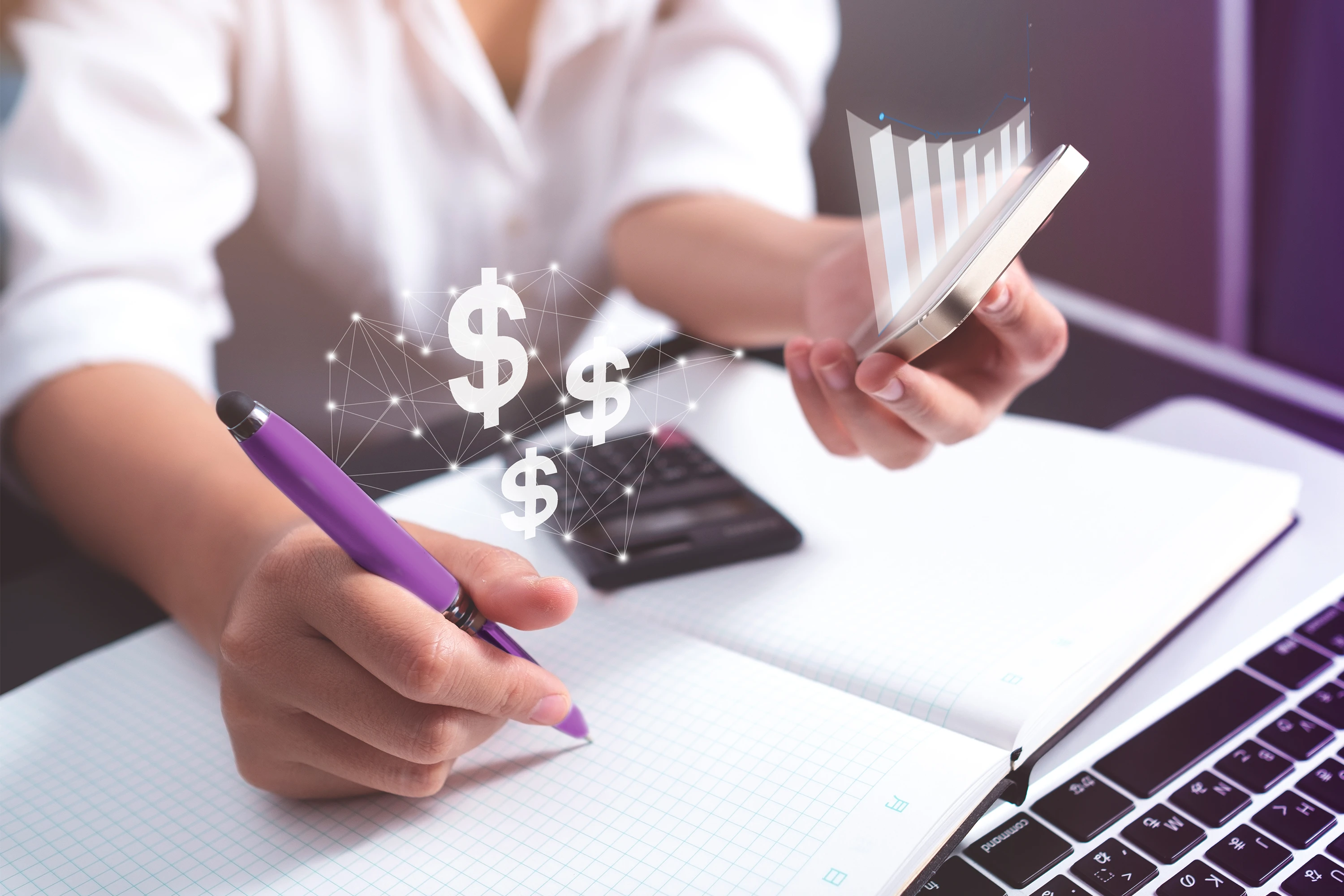 Customizable sample financial statement comparisons | Resources | AICPA ...