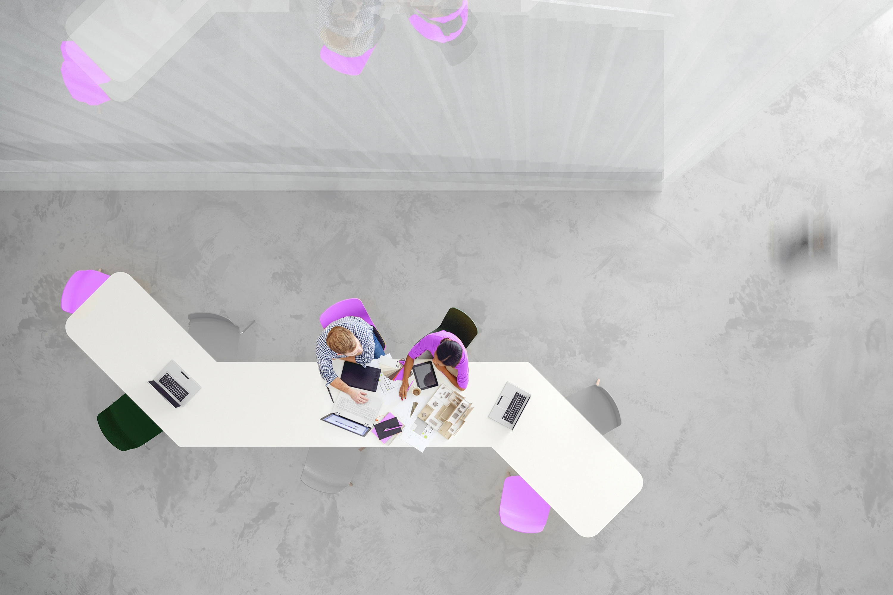 Workplace evolution | Professional Insights | AICPA & CIMA Workplace evolution | Professional Insights | AICPA & CIMA