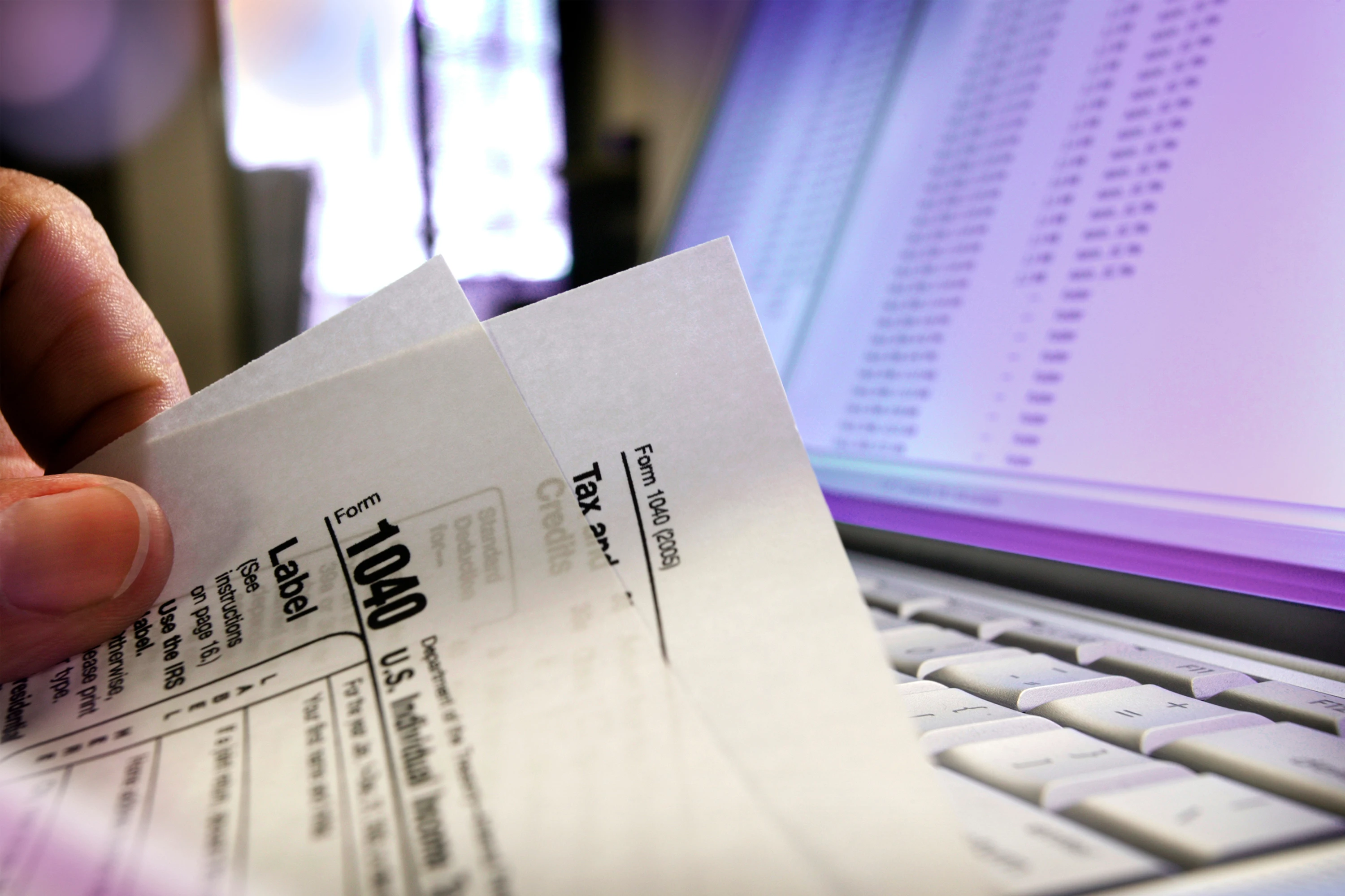 AICPA Submits Comments for Clarification and Improvement on Form 709 ...