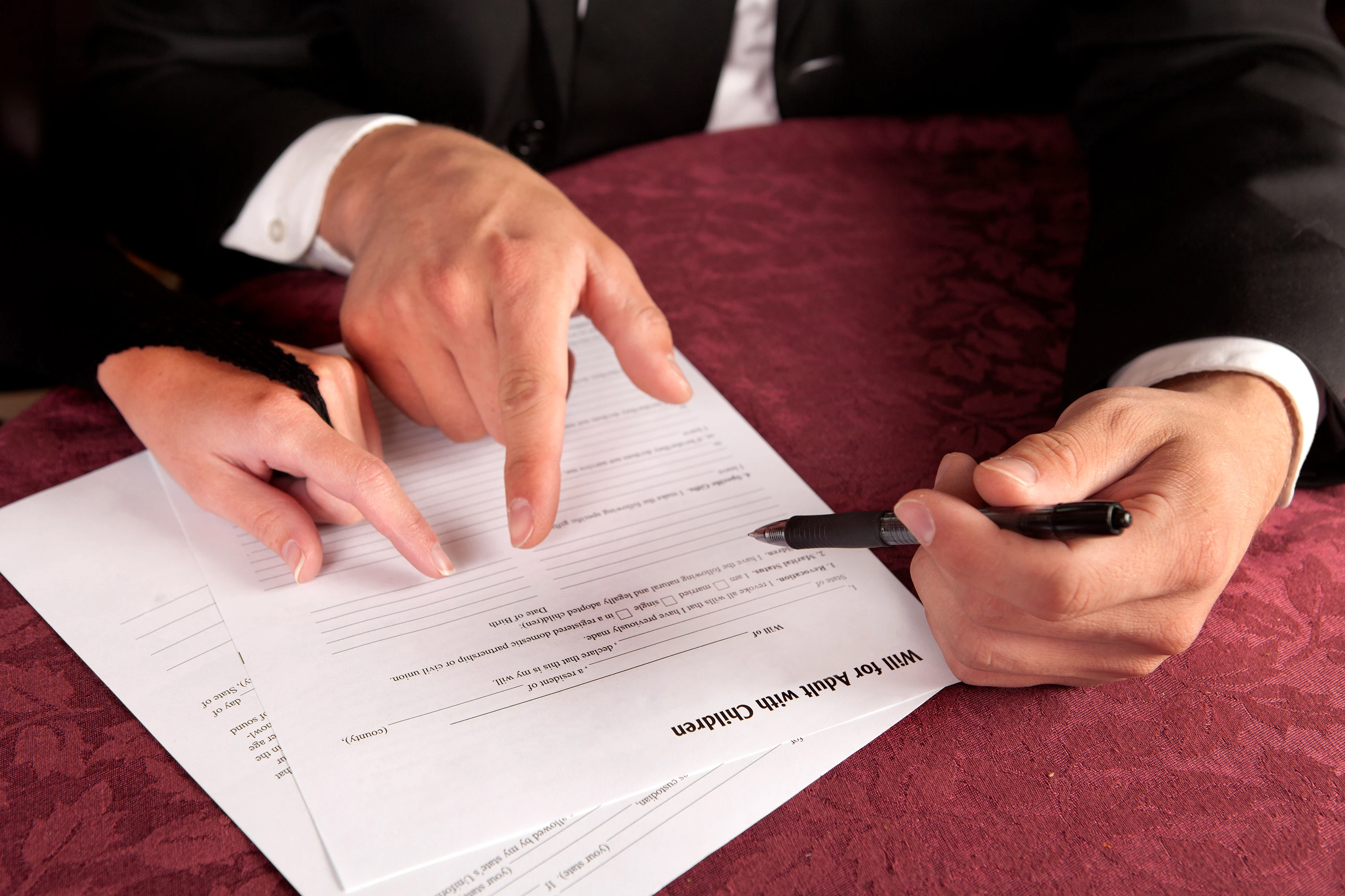 AICPA Recommendations for Updated Instructions to Form 8971 ...