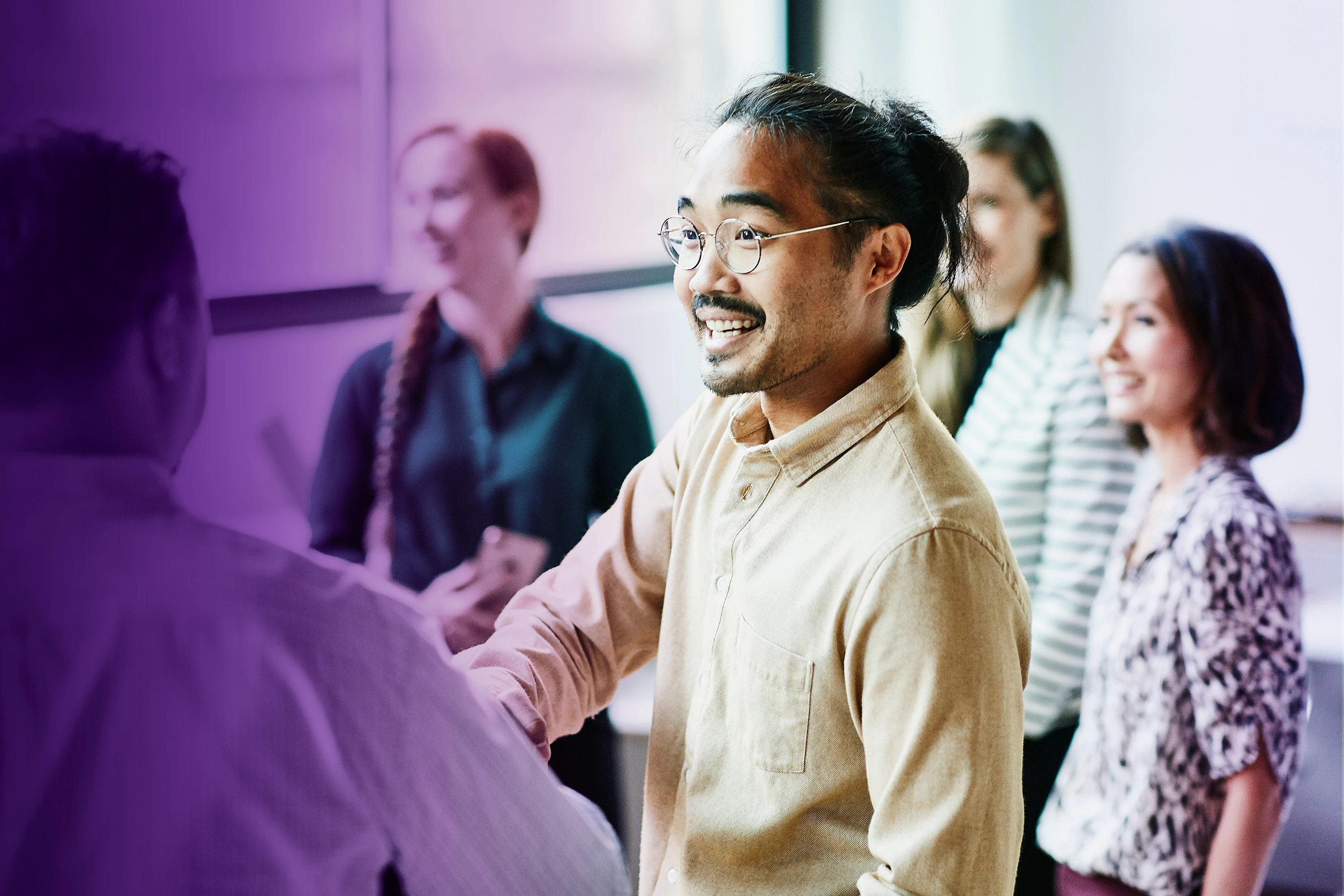 The impact of the changing role of finance and accounting on educators ...