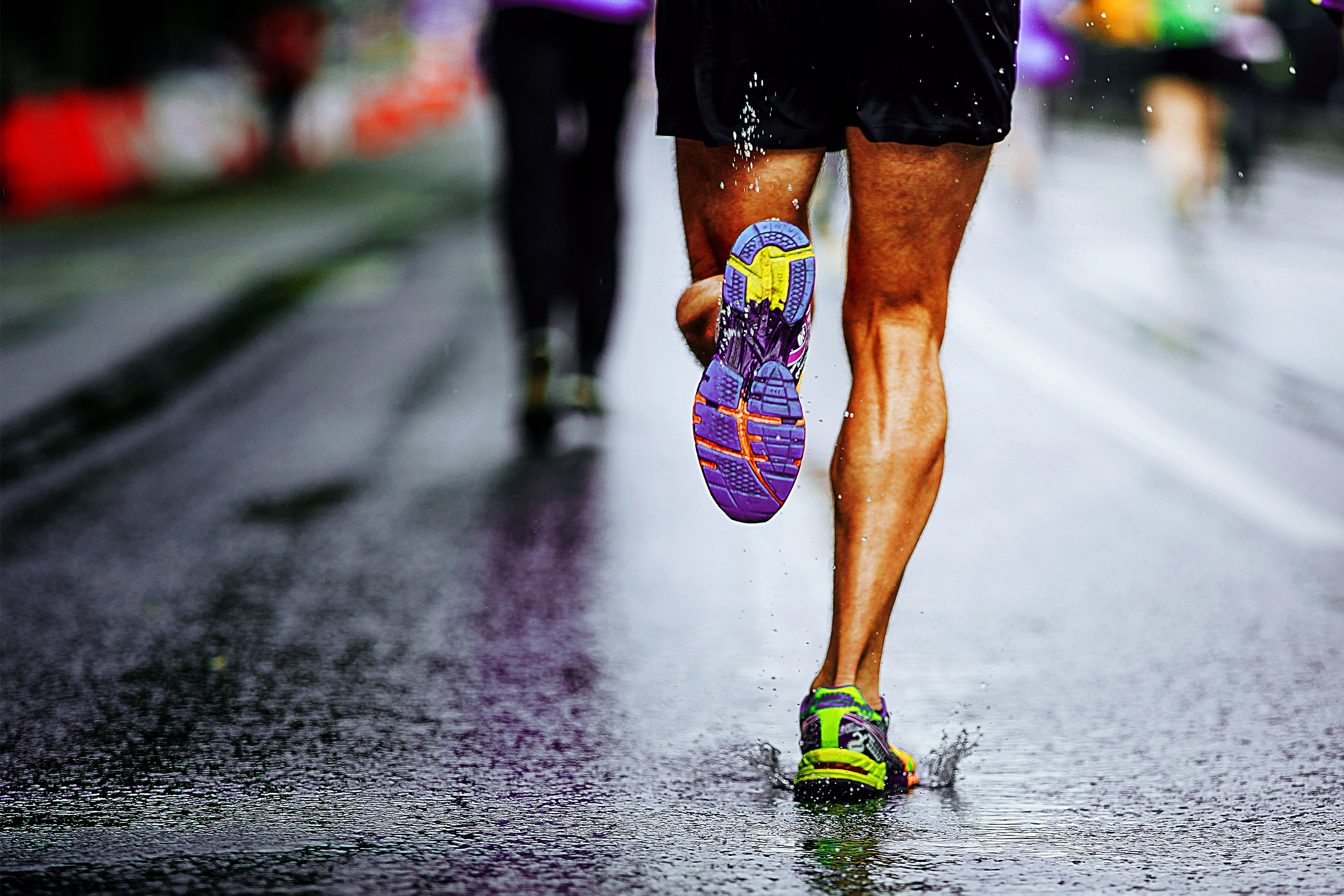 Life lessons learned while training for the IRONMAN triathlon ...