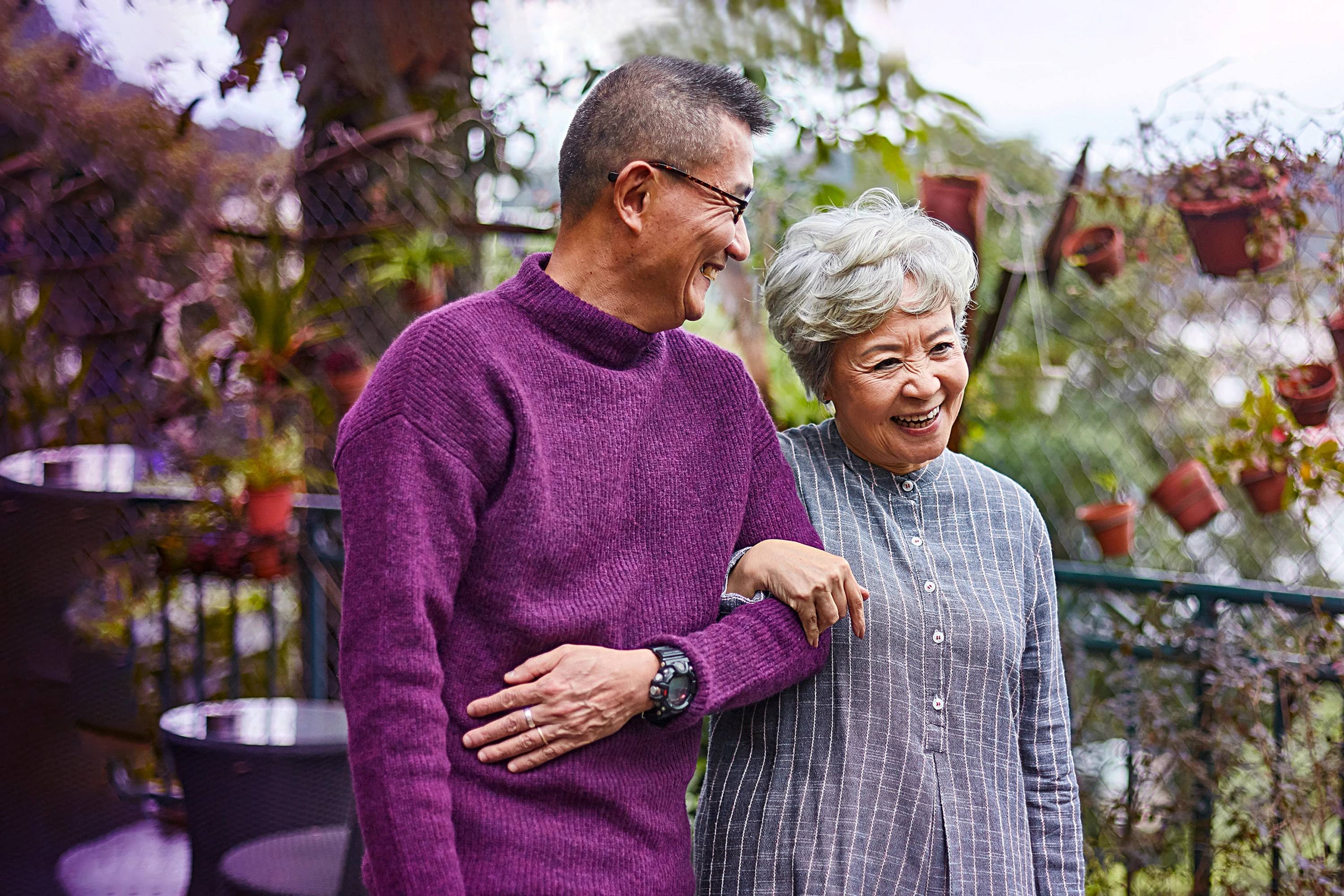 Retire up: Reinvent your retirement overseas | webcast | Resources ...