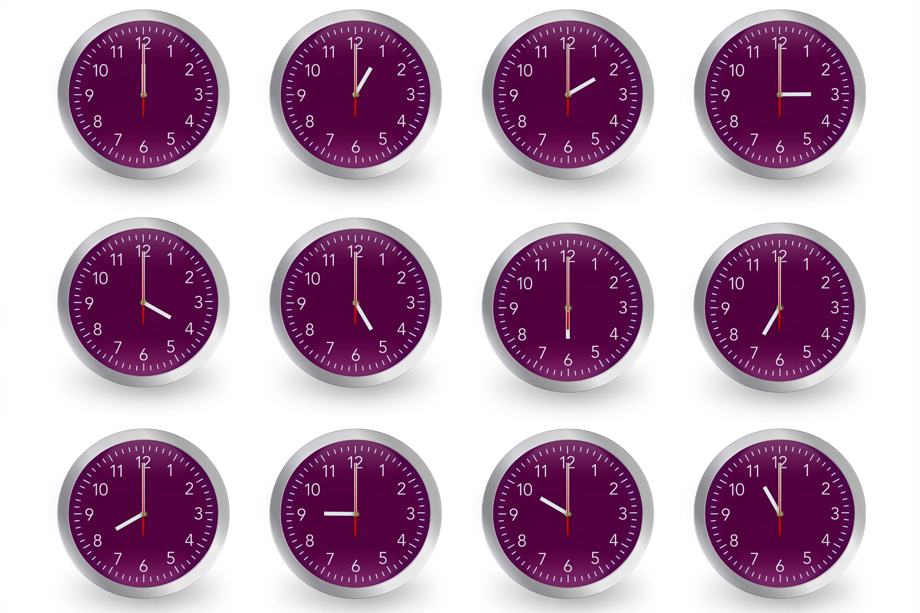 One firm’s success in reducing overtime | Professional Insights | AICPA ...