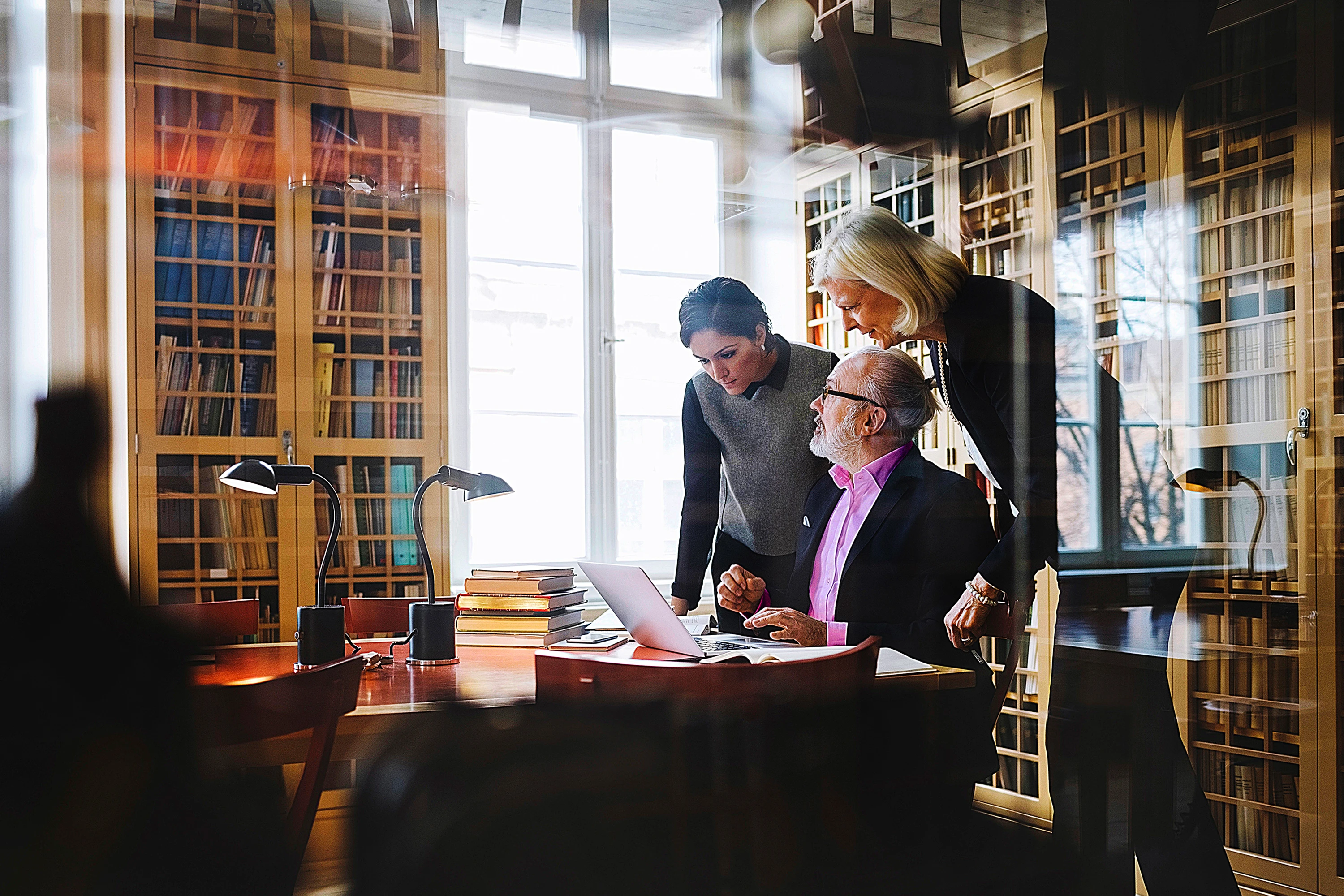 FVS Online Library | Resources | AICPA & CIMA